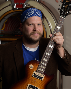 BIO – Wrought Iron Soul